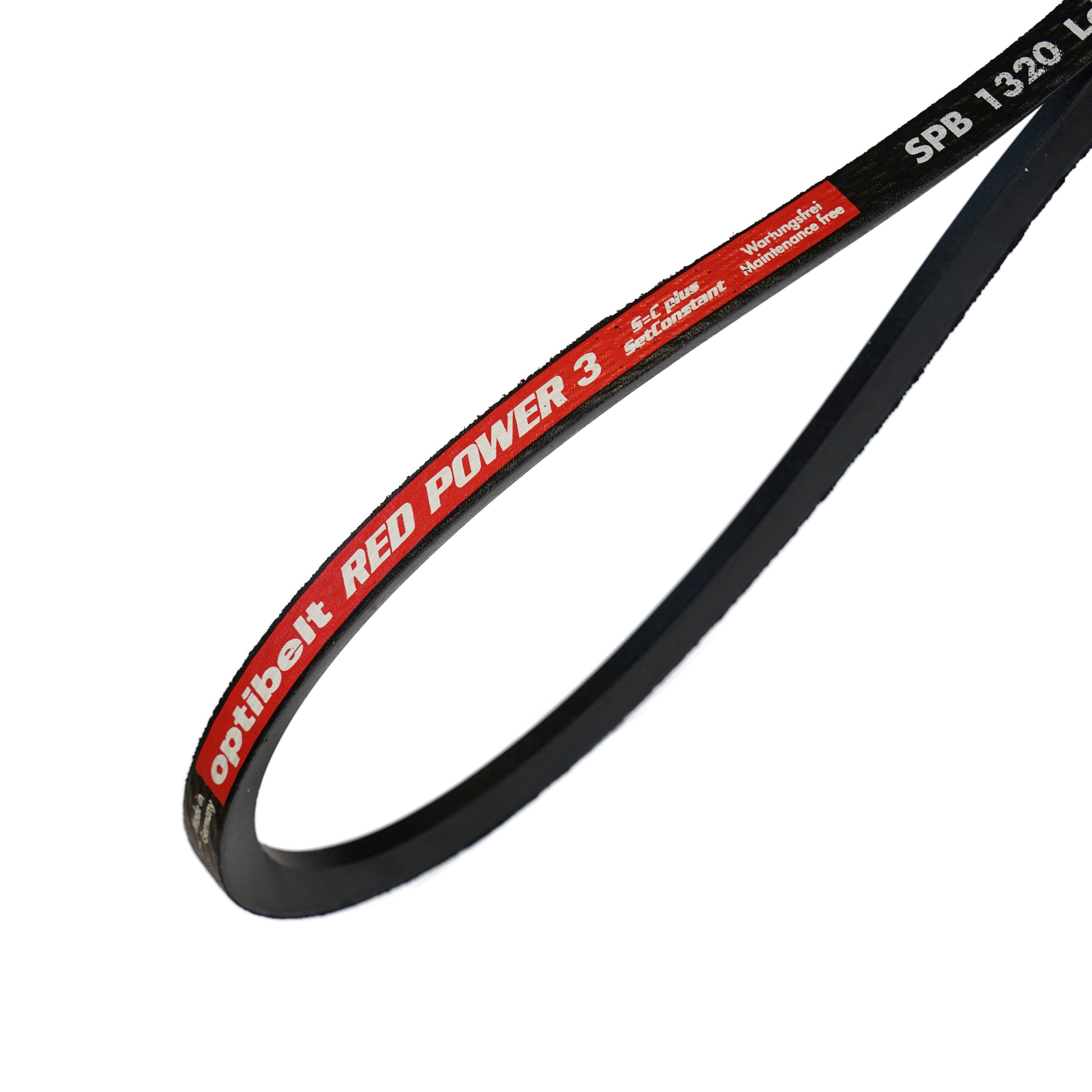 Optibelt hihnat suoraan varastosta - nopeat toimitukset!